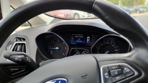 Grey Ford C-Max 2015 in Riga, with an engine capacity of 1.50 L and mileage of 253 thousand km for 6990 €, photo 33 on AUTOMOTO.COM.LV