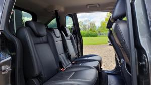 Grey Ford C-Max 2015 in Riga, with an engine capacity of 1.50 L and mileage of 253 thousand km for 6990 €, photo 53 on AUTOMOTO.COM.LV