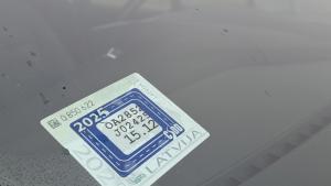 Grey Ford C-Max 2015 in Riga, with an engine capacity of 1.50 L and mileage of 253 thousand km for 6990 €, photo 56 on AUTOMOTO.COM.LV