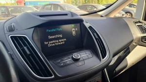 Grey Ford C-Max 2015 in Riga, with an engine capacity of 1.50 L and mileage of 253 thousand km for 6990 €, photo 59 on AUTOMOTO.COM.LV