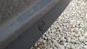 Grey Ford C-Max 2015 in Riga, with an engine capacity of 1.50 L and mileage of 253 thousand km for 6990 €, photo 64 on AUTOMOTO.COM.LV