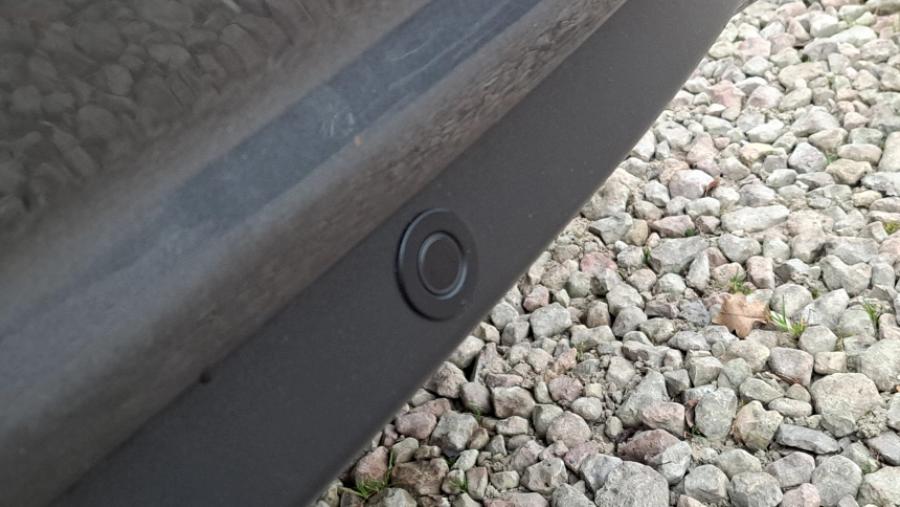 Grey Ford C-Max 2015 in Riga, with an engine capacity of 1.50 L and mileage of 253 thousand km for 6990 €, photo 64 on AUTOMOTO.COM.LV