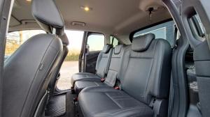 Grey Ford C-Max 2015 in Riga, with an engine capacity of 1.50 L and mileage of 253 thousand km for 6990 €, photo 74 on AUTOMOTO.COM.LV
