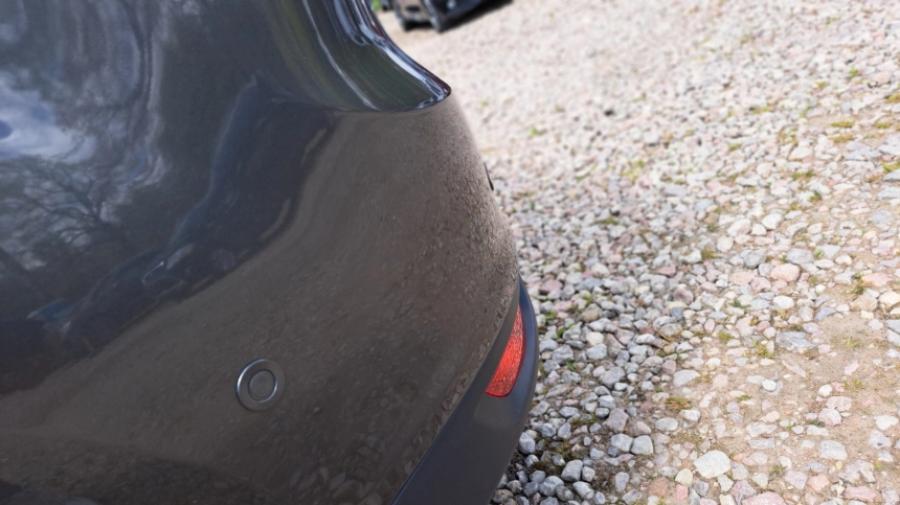 Grey Ford C-Max 2015 in Riga, with an engine capacity of 1.50 L and mileage of 253 thousand km for 6990 €, photo 85 on AUTOMOTO.COM.LV
