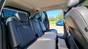 Grey Ford C-Max 2015 in Riga, with an engine capacity of 1.50 L and mileage of 253 thousand km for 6990 €, photo 91 on AUTOMOTO.COM.LV