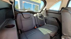 Grey Ford C-Max 2015 in Riga, with an engine capacity of 1.50 L and mileage of 253 thousand km for 6990 €, photo 95 on AUTOMOTO.COM.LV