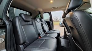 Grey Ford C-Max 2015 in Riga, with an engine capacity of 1.50 L and mileage of 253 thousand km for 6990 €, photo 99 on AUTOMOTO.COM.LV