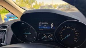 Grey Ford C-Max 2015 in Riga, with an engine capacity of 1.50 L and mileage of 253 thousand km for 6990 €, photo 103 on AUTOMOTO.COM.LV