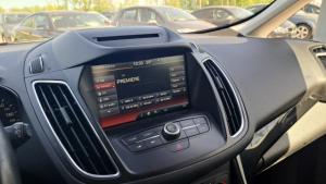 Grey Ford C-Max 2015 in Riga, with an engine capacity of 1.50 L and mileage of 253 thousand km for 6990 €, photo 105 on AUTOMOTO.COM.LV