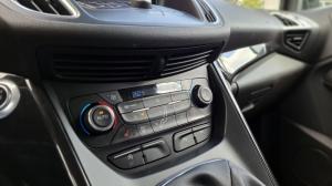 Grey Ford C-Max 2015 in Riga, with an engine capacity of 1.50 L and mileage of 253 thousand km for 6990 €, photo 108 on AUTOMOTO.COM.LV