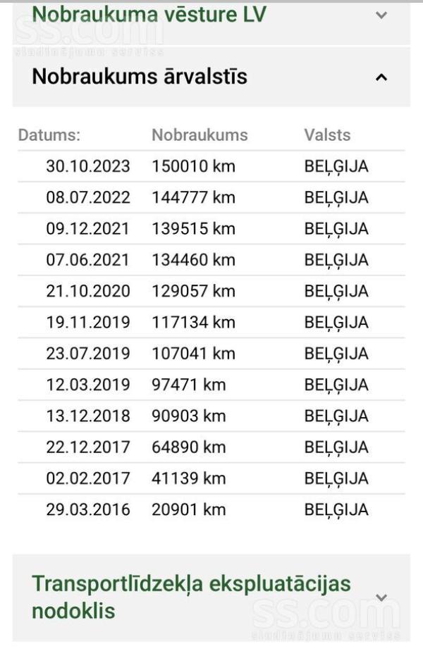 Pelēks Ford C-Max 2015 Rīga, ar dzinēja tilpumu 1.60 L un nobraukumu 187 tūkst. km par 5500 €, foto 9 vietnē AUTOMOTO.COM.LV