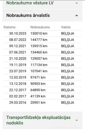 Серый Форд Си-Макс 2015 в Рига, объемом двигателя 1.60 л и пробегом 187 тыс. км за 5500 €, фото 10 на AUTOMOTO.COM.LV