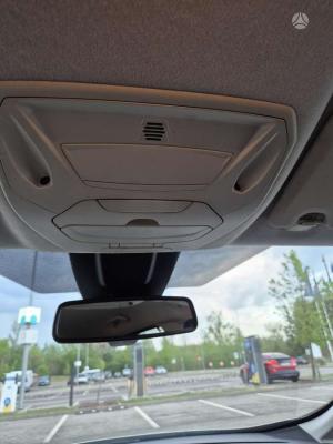 Pelēks Ford C-Max 2015 Viļņa, ar dzinēja tilpumu 2.00 L un nobraukumu 271 tūkst. km par 5500 €, foto 19 vietnē AUTOMOTO.COM.LV