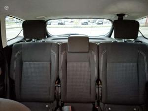 Pelēks Ford C-Max 2015 Viļņa, ar dzinēja tilpumu 2.00 L un nobraukumu 271 tūkst. km par 5500 €, foto 20 vietnē AUTOMOTO.COM.LV