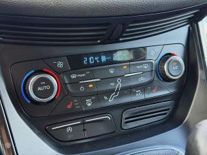 Grey Ford C-Max 2015 in Taurage, with an engine capacity of 1.50 L and mileage of 260 thousand km for 4700 €, photo 16 on AUTOMOTO.COM.LV