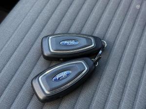 Grey Ford C-Max 2015 in Taurage, with an engine capacity of 1.50 L and mileage of 260 thousand km for 4700 €, photo 20 on AUTOMOTO.COM.LV