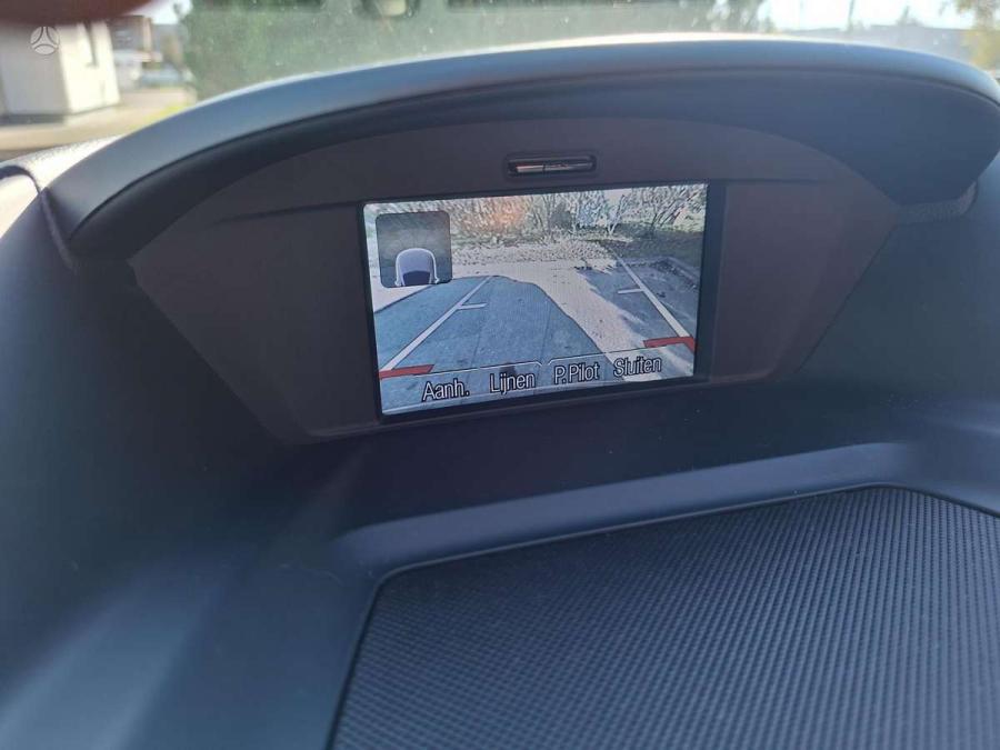 Grey Ford C-Max 2015 in Ukmerge, with an engine capacity of 1.00 L and mileage of 251 thousand km for 3750 €, photo 11 on AUTOMOTO.COM.LV
