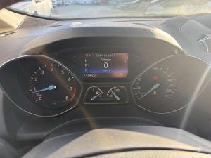 Pelēks Ford C-Max 2016 Tauragė, ar dzinēja tilpumu 1.00 L un nobraukumu 143 tūkst. km par 4500 €, foto 6 vietnē AUTOMOTO.COM.LV