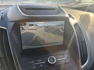 Pelēks Ford C-Max 2016 Tauragė, ar dzinēja tilpumu 1.00 L un nobraukumu 143 tūkst. km par 4500 €, foto 10 vietnē AUTOMOTO.COM.LV