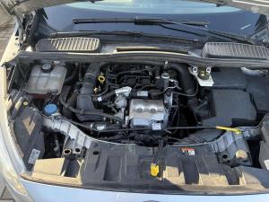 Pelēks Ford C-Max 2016 Tauragė, ar dzinēja tilpumu 1.00 L un nobraukumu 143 tūkst. km par 4500 €, foto 26 vietnē AUTOMOTO.COM.LV