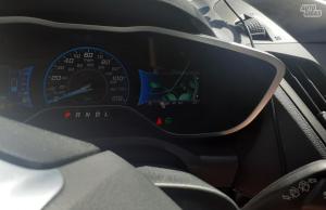 Grey Ford C-Max 2017 in Panevezys, with an engine capacity of 2.00 L and mileage of 112 thousand km for 8500 €, photo 12 on AUTOMOTO.COM.LV