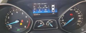 Pelēks Ford C-Max 2018 Tauragė, ar dzinēja tilpumu 1.00 L un nobraukumu 141 tūkst. km par 4800 €, foto 13 vietnē AUTOMOTO.COM.LV