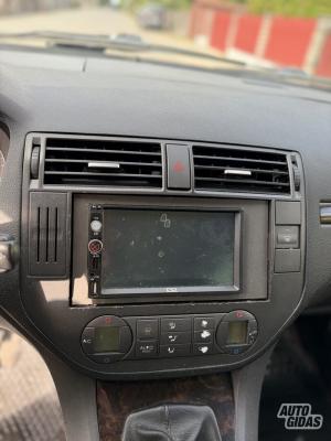 Pelēks Ford C-Max 2005 Kauņa, ar dzinēja tilpumu 1.60 L un nobraukumu 250 tūkst. km par 850 €, foto 23 vietnē AUTOMOTO.COM.LV