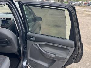 Pelēks Ford C-Max 2008 Kėdainiai, ar dzinēja tilpumu 1.60 L un nobraukumu 244 tūkst. km par 2999 €, foto 13 vietnē AUTOMOTO.COM.LV