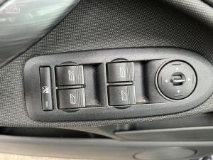 Pelēks Ford C-Max 2008 Kėdainiai, ar dzinēja tilpumu 1.60 L un nobraukumu 244 tūkst. km par 2999 €, foto 19 vietnē AUTOMOTO.COM.LV