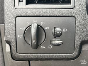 Pelēks Ford C-Max 2008 Kėdainiai, ar dzinēja tilpumu 1.60 L un nobraukumu 244 tūkst. km par 2999 €, foto 20 vietnē AUTOMOTO.COM.LV