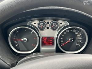Pelēks Ford C-Max 2008 Kėdainiai, ar dzinēja tilpumu 1.60 L un nobraukumu 244 tūkst. km par 2999 €, foto 22 vietnē AUTOMOTO.COM.LV