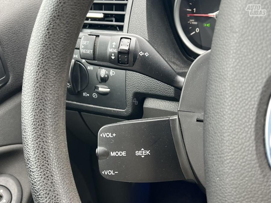 Pelēks Ford C-Max 2008 Kėdainiai, ar dzinēja tilpumu 1.60 L un nobraukumu 244 tūkst. km par 2999 €, foto 23 vietnē AUTOMOTO.COM.LV