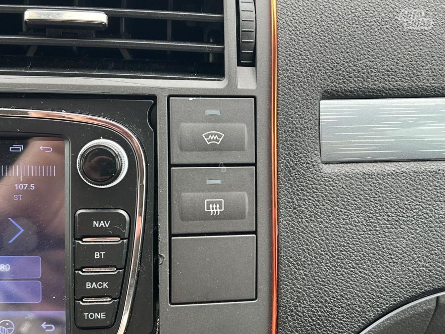 Pelēks Ford C-Max 2008 Kėdainiai, ar dzinēja tilpumu 1.60 L un nobraukumu 244 tūkst. km par 2999 €, foto 24 vietnē AUTOMOTO.COM.LV