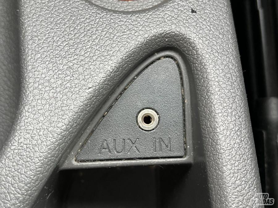 Pelēks Ford C-Max 2008 Kėdainiai, ar dzinēja tilpumu 1.60 L un nobraukumu 244 tūkst. km par 2999 €, foto 25 vietnē AUTOMOTO.COM.LV