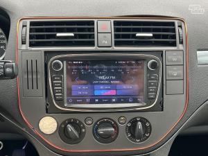 Pelēks Ford C-Max 2008 Kėdainiai, ar dzinēja tilpumu 1.60 L un nobraukumu 244 tūkst. km par 2999 €, foto 26 vietnē AUTOMOTO.COM.LV