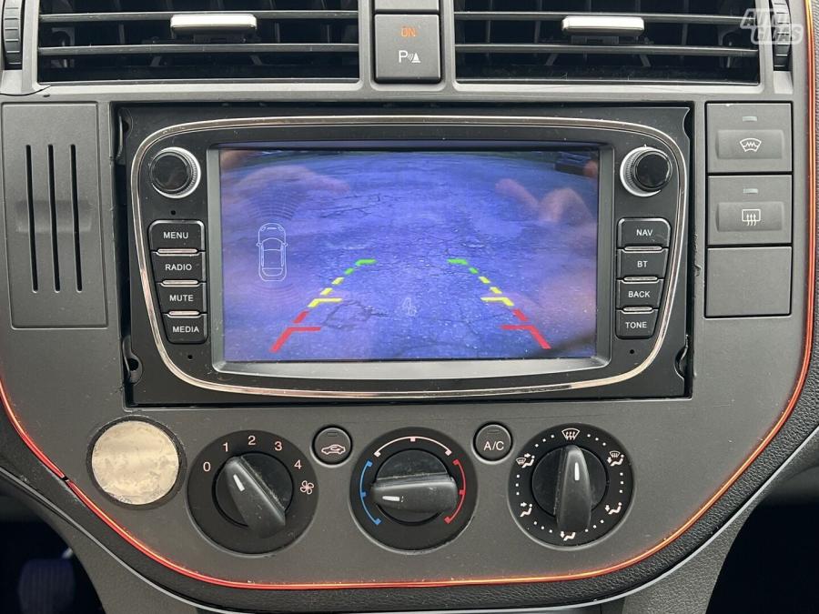 Pelēks Ford C-Max 2008 Kėdainiai, ar dzinēja tilpumu 1.60 L un nobraukumu 244 tūkst. km par 2999 €, foto 30 vietnē AUTOMOTO.COM.LV