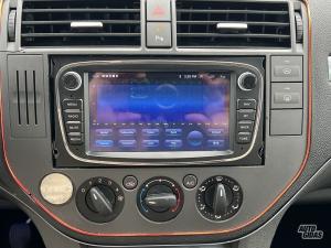 Pelēks Ford C-Max 2008 Kėdainiai, ar dzinēja tilpumu 1.60 L un nobraukumu 244 tūkst. km par 2999 €, foto 32 vietnē AUTOMOTO.COM.LV