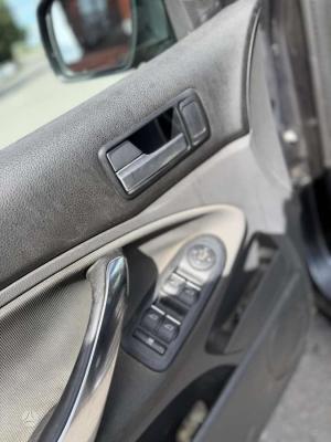 Pelēks Ford C-Max 2009 Kauņa, ar dzinēja tilpumu 1.56 L un nobraukumu 256 tūkst. km par 1550 €, foto 14 vietnē AUTOMOTO.COM.LV