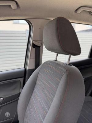 Pelēks Ford C-Max 2009 Kauņa, ar dzinēja tilpumu 1.56 L un nobraukumu 256 tūkst. km par 1550 €, foto 27 vietnē AUTOMOTO.COM.LV