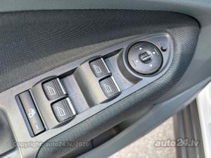 Grey Ford C-Max 2011 in Paide, with an engine capacity of 1.60 L and mileage of 281 thousand km for 3990 €, photo 22 on AUTOMOTO.COM.LV
