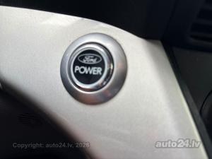 Grey Ford C-Max 2011 in Paide, with an engine capacity of 1.60 L and mileage of 281 thousand km for 3990 €, photo 23 on AUTOMOTO.COM.LV