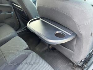 Grey Ford C-Max 2011 in Paide, with an engine capacity of 1.60 L and mileage of 281 thousand km for 3990 €, photo 24 on AUTOMOTO.COM.LV