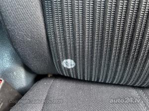 Grey Ford C-Max 2011 in Paide, with an engine capacity of 1.60 L and mileage of 281 thousand km for 3990 €, photo 26 on AUTOMOTO.COM.LV