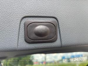 Grey Ford C-Max 2011 in Paide, with an engine capacity of 1.60 L and mileage of 281 thousand km for 3990 €, photo 27 on AUTOMOTO.COM.LV