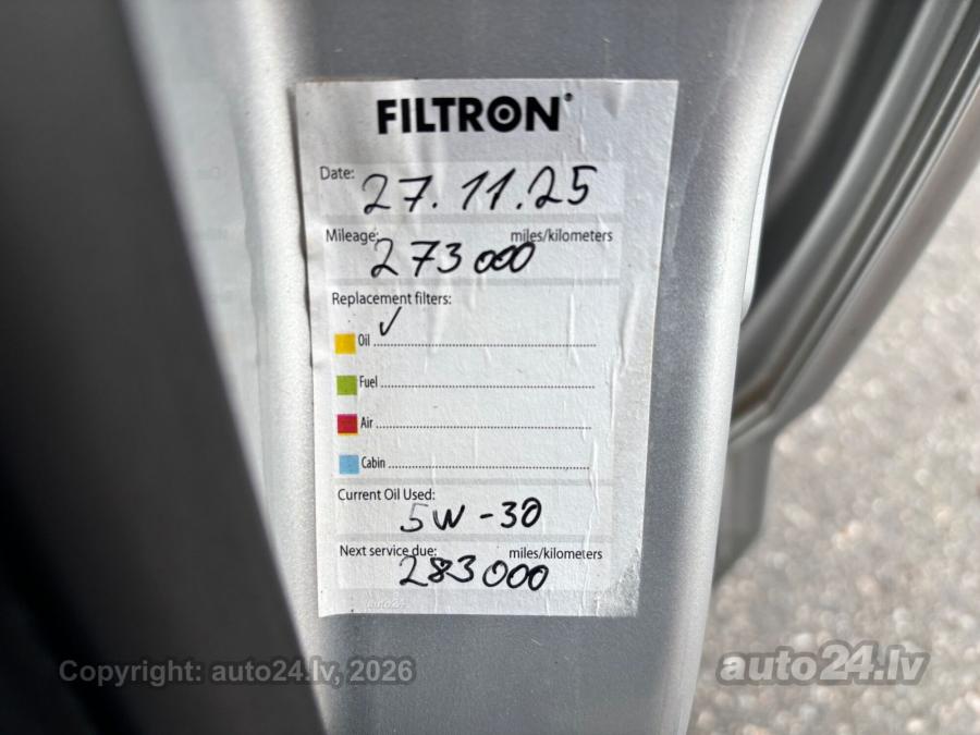 Grey Ford C-Max 2011 in Paide, with an engine capacity of 1.60 L and mileage of 281 thousand km for 3990 €, photo 29 on AUTOMOTO.COM.LV