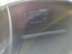 Grey Ford C-Max 2011 in Ukmerge, with an engine capacity of 1.56 L and mileage of 238 thousand km for 2850 €, photo 16 on AUTOMOTO.COM.LV