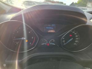 Grey Ford C-Max 2011 in Ukmerge, with an engine capacity of 1.56 L and mileage of 238 thousand km for 2850 €, photo 21 on AUTOMOTO.COM.LV