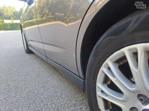 Pelēks Ford C-Max 2011 Telšiai, ar dzinēja tilpumu 1.60 L un nobraukumu 285 tūkst. km par 2950 €, foto 10 vietnē AUTOMOTO.COM.LV
