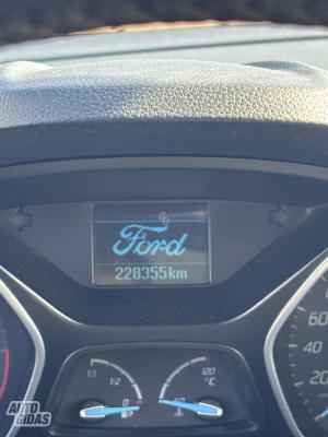 Pelēks Ford C-Max 2011 Kauņa, ar dzinēja tilpumu 1.60 L un nobraukumu 228 tūkst. km par 3050 €, foto 8 vietnē AUTOMOTO.COM.LV