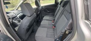 Grey Ford C-Max 2011 in Siauliai, with an engine capacity of 1.60 L and mileage of 275 thousand km for 3000 €, photo 18 on AUTOMOTO.COM.LV